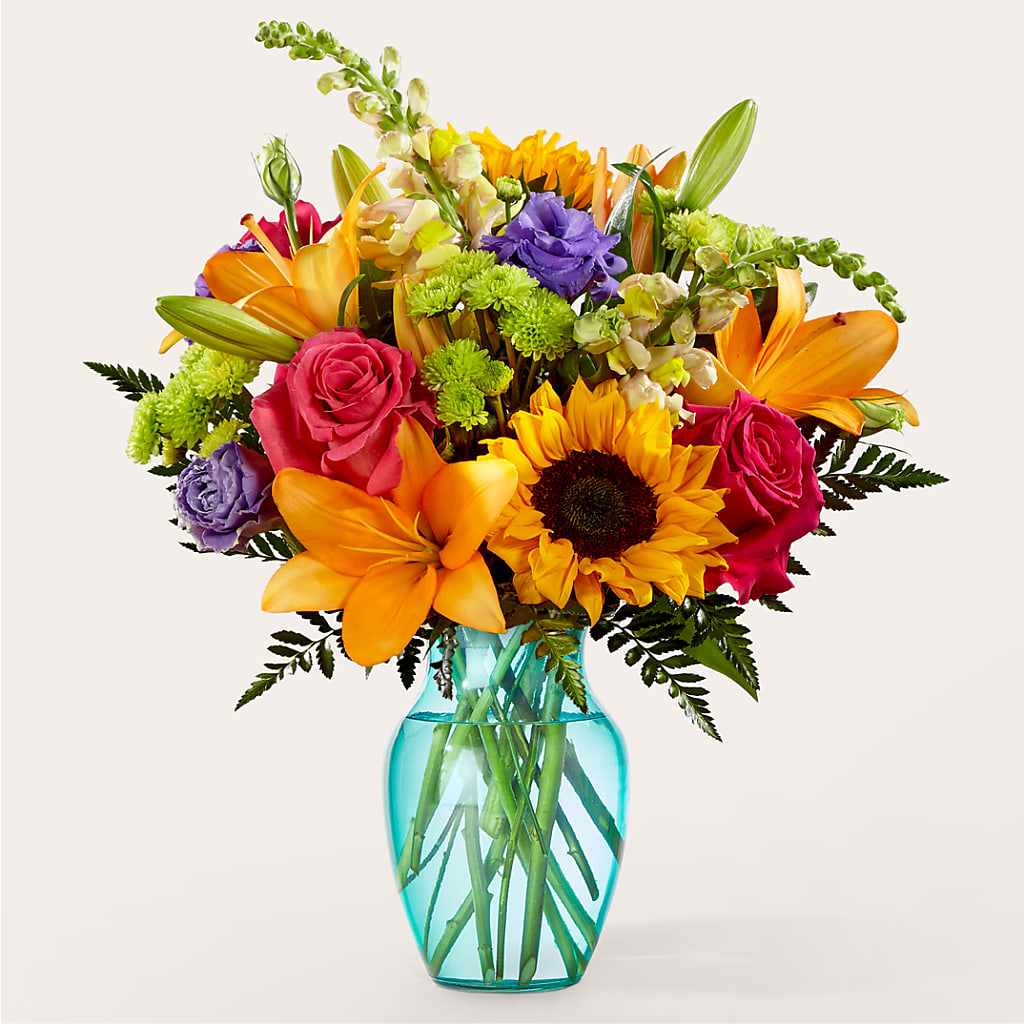 Georgetown Florist with Same-Day Delivery | Givens Flowers & Gifts Llc ...
